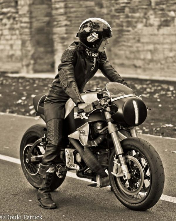 Blog – Hugh Adams Motorcycles