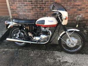 Hugh Adams Motorcycles – MOT, Bikes, Trikes, Quads, Cars
